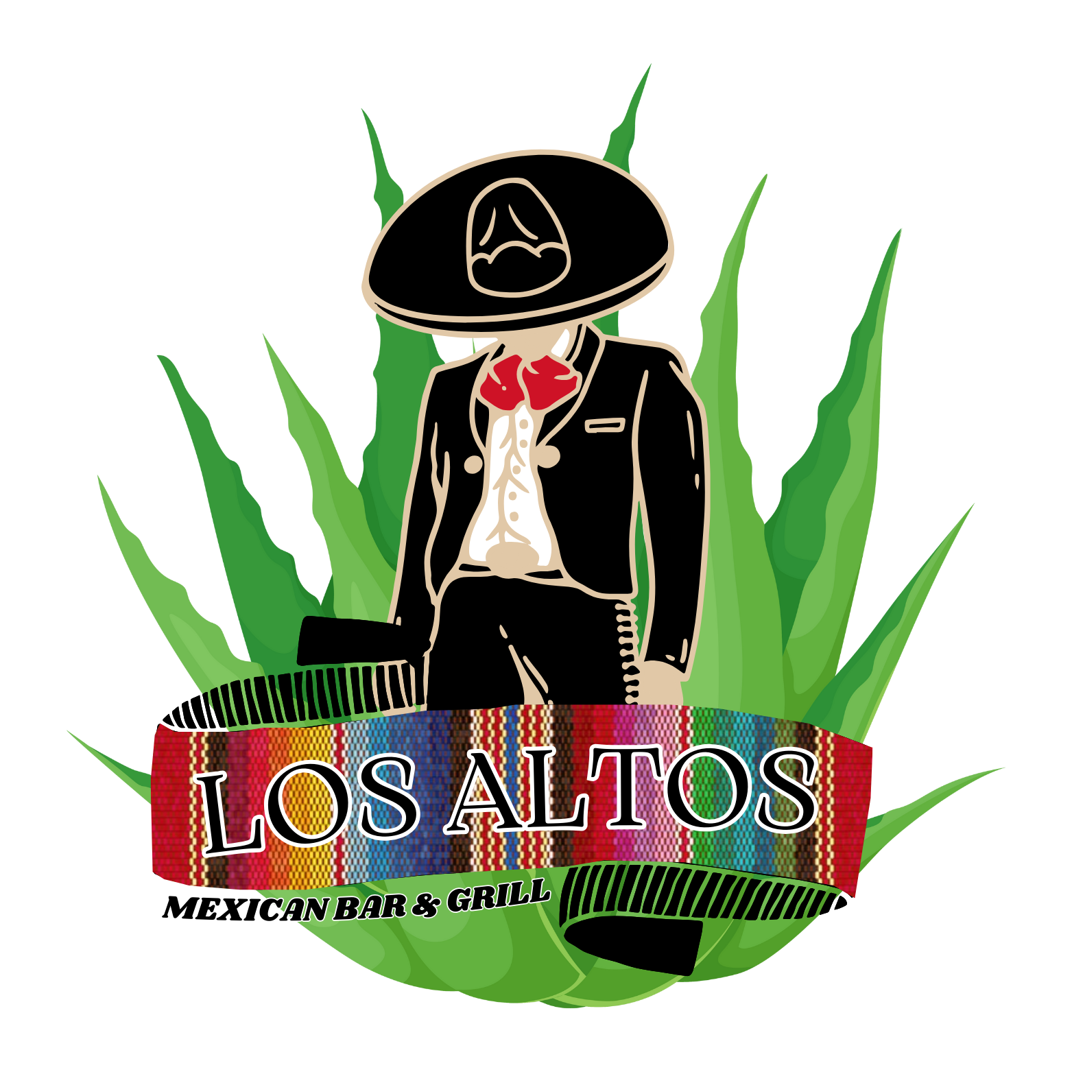 Los Altos Mexican Bar & Grill