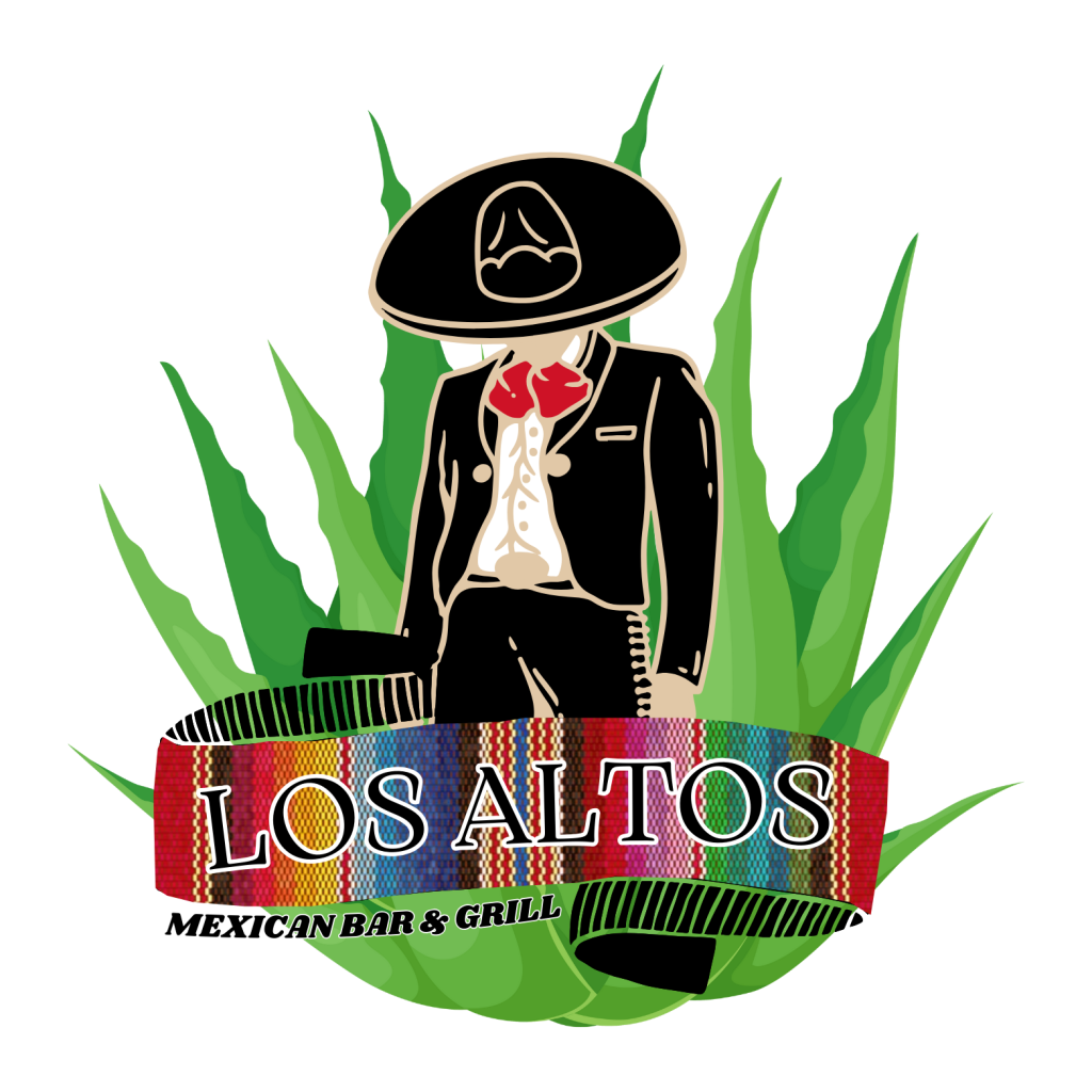 Los Altos Mexican Bar & Grill